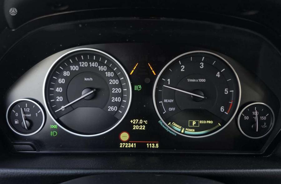 Zils BMW 420 2013 Panevēža, ar dzinēja tilpumu 2.00 L un nobraukumu 272 tūkst. km par 8299 €, foto 24 vietnē AUTOMOTO.COM.LV