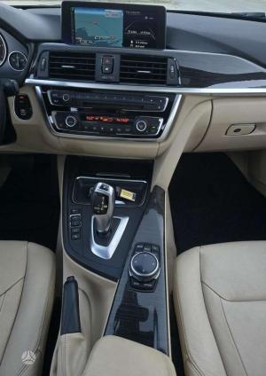 Zils BMW 420 2013 Panevēža, ar dzinēja tilpumu 2.00 L un nobraukumu 272 tūkst. km par 8299 €, foto 27 vietnē AUTOMOTO.COM.LV