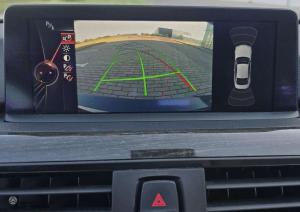 Zils BMW 420 2013 Panevēža, ar dzinēja tilpumu 2.00 L un nobraukumu 272 tūkst. km par 8299 €, foto 28 vietnē AUTOMOTO.COM.LV