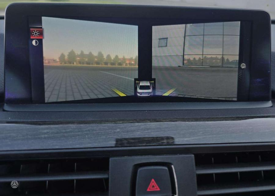 Zils BMW 420 2013 Panevēža, ar dzinēja tilpumu 2.00 L un nobraukumu 272 tūkst. km par 8299 €, foto 29 vietnē AUTOMOTO.COM.LV