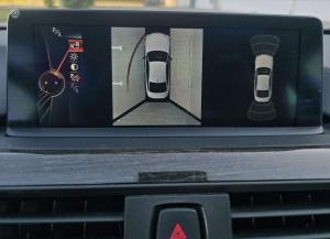 Zils BMW 420 2013 Panevēža, ar dzinēja tilpumu 2.00 L un nobraukumu 272 tūkst. km par 8299 €, foto 30 vietnē AUTOMOTO.COM.LV