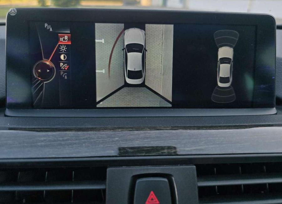 Zils BMW 420 2013 Panevēža, ar dzinēja tilpumu 2.00 L un nobraukumu 272 tūkst. km par 8299 €, foto 30 vietnē AUTOMOTO.COM.LV