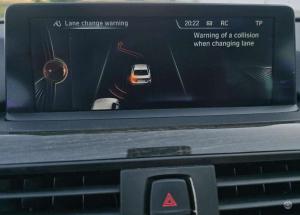 Zils BMW 420 2013 Panevēža, ar dzinēja tilpumu 2.00 L un nobraukumu 272 tūkst. km par 8299 €, foto 31 vietnē AUTOMOTO.COM.LV