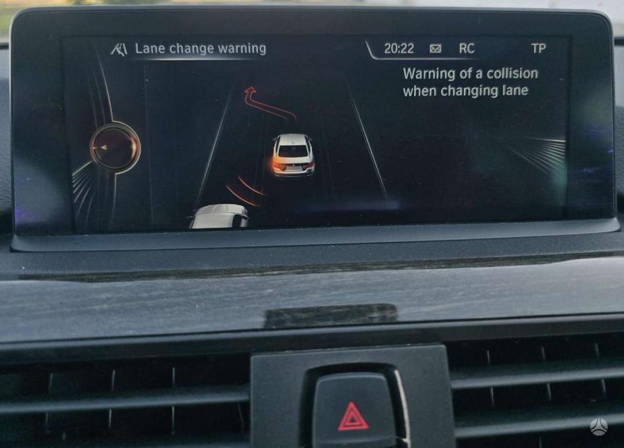 Zils BMW 420 2013 Panevēža, ar dzinēja tilpumu 2.00 L un nobraukumu 272 tūkst. km par 8299 €, foto 31 vietnē AUTOMOTO.COM.LV
