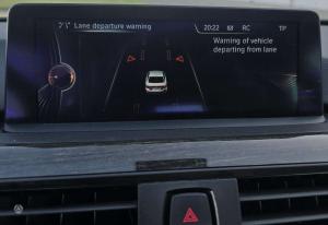 Zils BMW 420 2013 Panevēža, ar dzinēja tilpumu 2.00 L un nobraukumu 272 tūkst. km par 8299 €, foto 32 vietnē AUTOMOTO.COM.LV