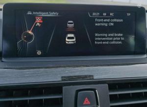 Zils BMW 420 2013 Panevēža, ar dzinēja tilpumu 2.00 L un nobraukumu 272 tūkst. km par 8299 €, foto 33 vietnē AUTOMOTO.COM.LV