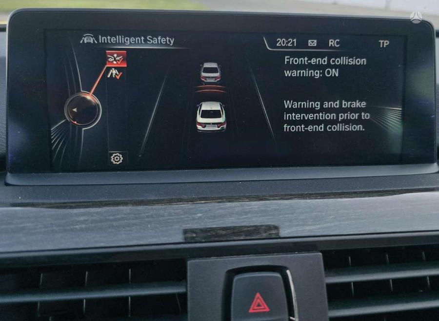 Zils BMW 420 2013 Panevēža, ar dzinēja tilpumu 2.00 L un nobraukumu 272 tūkst. km par 8299 €, foto 33 vietnē AUTOMOTO.COM.LV