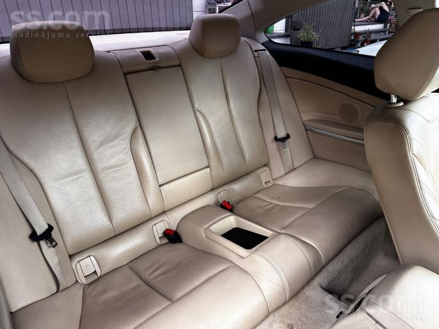 Zils BMW 420 2014 Rīga, ar dzinēja tilpumu 2.00 L un nobraukumu 237 tūkst. km par 13000 €, foto 10 vietnē AUTOMOTO.COM.LV