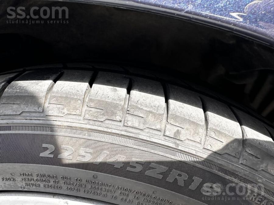 Zils BMW 420 2014 Rīga, ar dzinēja tilpumu 2.00 L un nobraukumu 237 tūkst. km par 13000 €, foto 13 vietnē AUTOMOTO.COM.LV