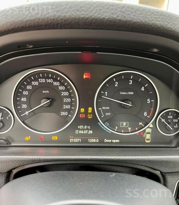 Zils BMW 420 2015 Rīga, ar dzinēja tilpumu 2.00 L un nobraukumu 214 tūkst. km par 17400 €, foto 10 vietnē AUTOMOTO.COM.LV
