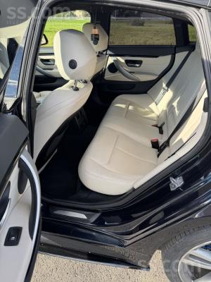 Zils BMW 420 2015 Bauska, ar dzinēja tilpumu 2.00 L un nobraukumu 0 tūkst. km par 15000 €, foto 13 vietnē AUTOMOTO.COM.LV
