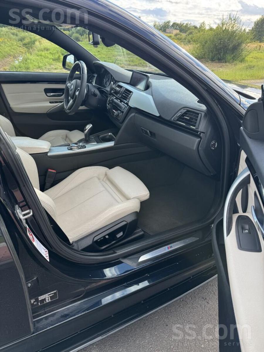 Zils BMW 420 2015 Bauska, ar dzinēja tilpumu 2.00 L un nobraukumu 0 tūkst. km par 15000 €, foto 17 vietnē AUTOMOTO.COM.LV