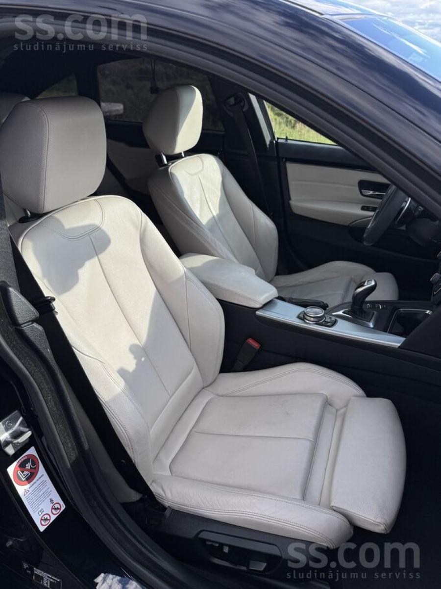 Zils BMW 420 2015 Bauska, ar dzinēja tilpumu 2.00 L un nobraukumu 0 tūkst. km par 15000 €, foto 18 vietnē AUTOMOTO.COM.LV
