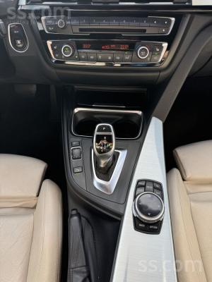 Zils BMW 420 2015 Bauska, ar dzinēja tilpumu 2.00 L un nobraukumu 0 tūkst. km par 15000 €, foto 20 vietnē AUTOMOTO.COM.LV