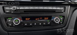 Синий БМВ 420 2015 в Елгава, объемом двигателя 2.00 л и пробегом 322 тыс. км за 12800 €, фото 8 на AUTOMOTO.COM.LV