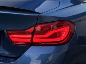 Zils BMW 420 2017 Kauņa, ar dzinēja tilpumu 2.00 L un nobraukumu 135 tūkst. km par 18900 €, foto 11 vietnē AUTOMOTO.COM.LV