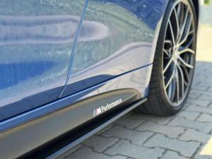 Zils BMW 420 2017 Kauņa, ar dzinēja tilpumu 2.00 L un nobraukumu 135 tūkst. km par 18900 €, foto 14 vietnē AUTOMOTO.COM.LV