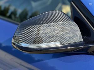 Zils BMW 420 2017 Kauņa, ar dzinēja tilpumu 2.00 L un nobraukumu 135 tūkst. km par 18900 €, foto 15 vietnē AUTOMOTO.COM.LV