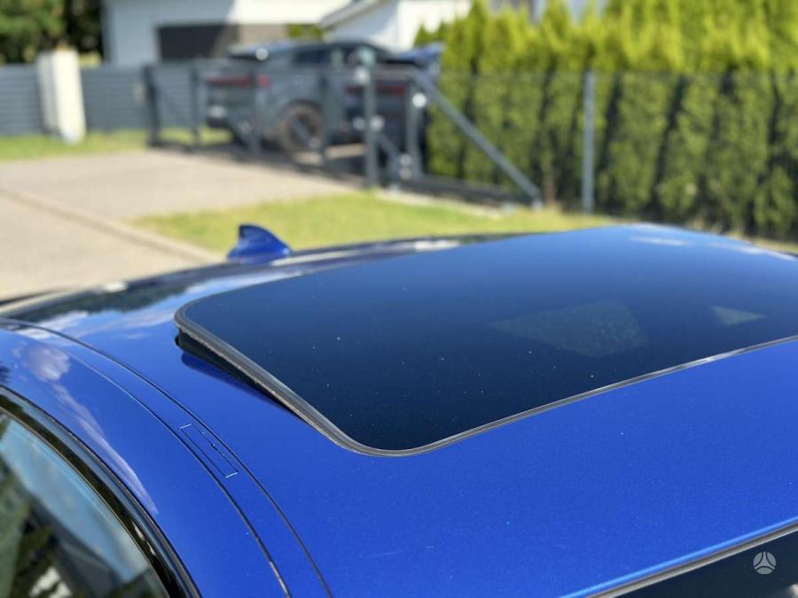 Zils BMW 420 2017 Kauņa, ar dzinēja tilpumu 2.00 L un nobraukumu 135 tūkst. km par 18900 €, foto 19 vietnē AUTOMOTO.COM.LV