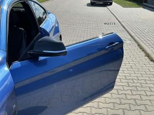 Zils BMW 420 2017 Kauņa, ar dzinēja tilpumu 2.00 L un nobraukumu 135 tūkst. km par 18900 €, foto 20 vietnē AUTOMOTO.COM.LV