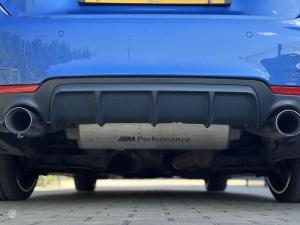 Zils BMW 420 2017 Kauņa, ar dzinēja tilpumu 2.00 L un nobraukumu 135 tūkst. km par 18900 €, foto 22 vietnē AUTOMOTO.COM.LV