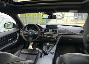 Zils BMW 420 2017 Kauņa, ar dzinēja tilpumu 2.00 L un nobraukumu 135 tūkst. km par 18900 €, foto 24 vietnē AUTOMOTO.COM.LV