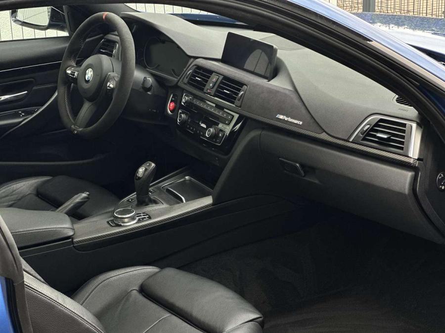 Zils BMW 420 2017 Kauņa, ar dzinēja tilpumu 2.00 L un nobraukumu 135 tūkst. km par 18900 €, foto 25 vietnē AUTOMOTO.COM.LV