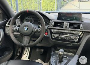 Zils BMW 420 2017 Kauņa, ar dzinēja tilpumu 2.00 L un nobraukumu 135 tūkst. km par 18900 €, foto 27 vietnē AUTOMOTO.COM.LV