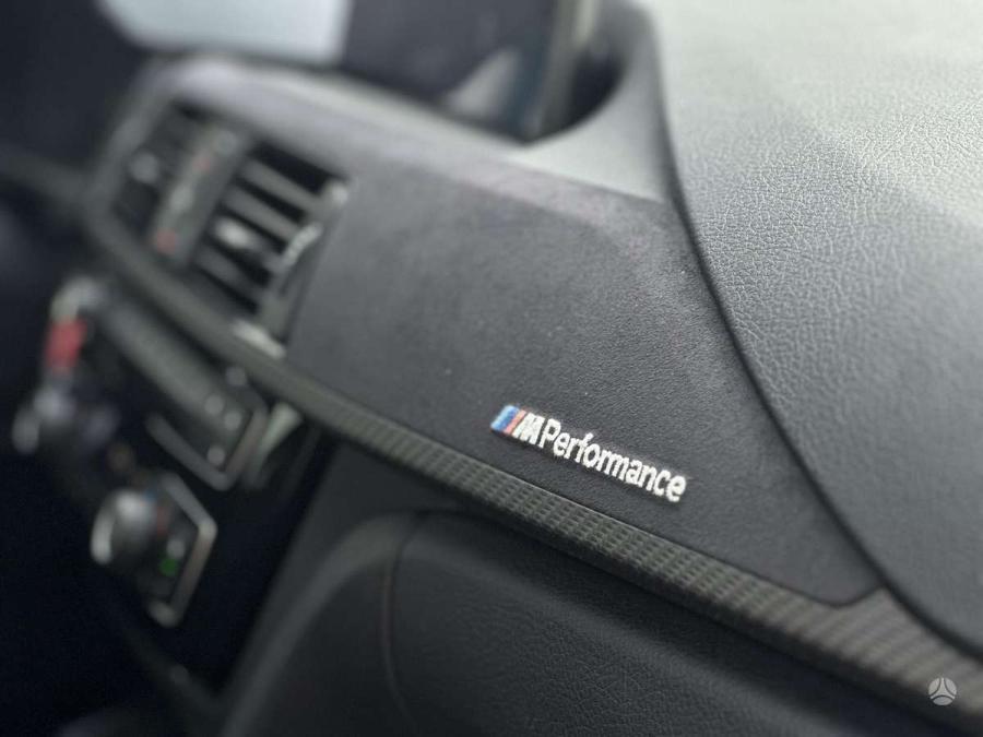 Zils BMW 420 2017 Kauņa, ar dzinēja tilpumu 2.00 L un nobraukumu 135 tūkst. km par 18900 €, foto 29 vietnē AUTOMOTO.COM.LV