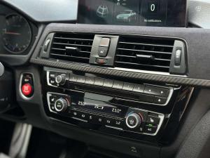 Zils BMW 420 2017 Kauņa, ar dzinēja tilpumu 2.00 L un nobraukumu 135 tūkst. km par 18900 €, foto 31 vietnē AUTOMOTO.COM.LV