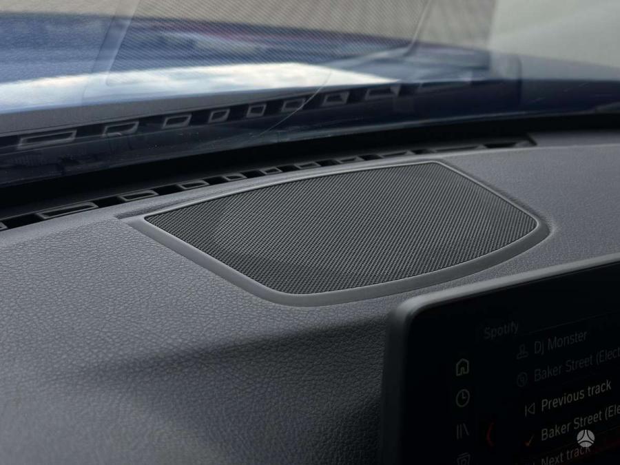 Zils BMW 420 2017 Kauņa, ar dzinēja tilpumu 2.00 L un nobraukumu 135 tūkst. km par 18900 €, foto 32 vietnē AUTOMOTO.COM.LV
