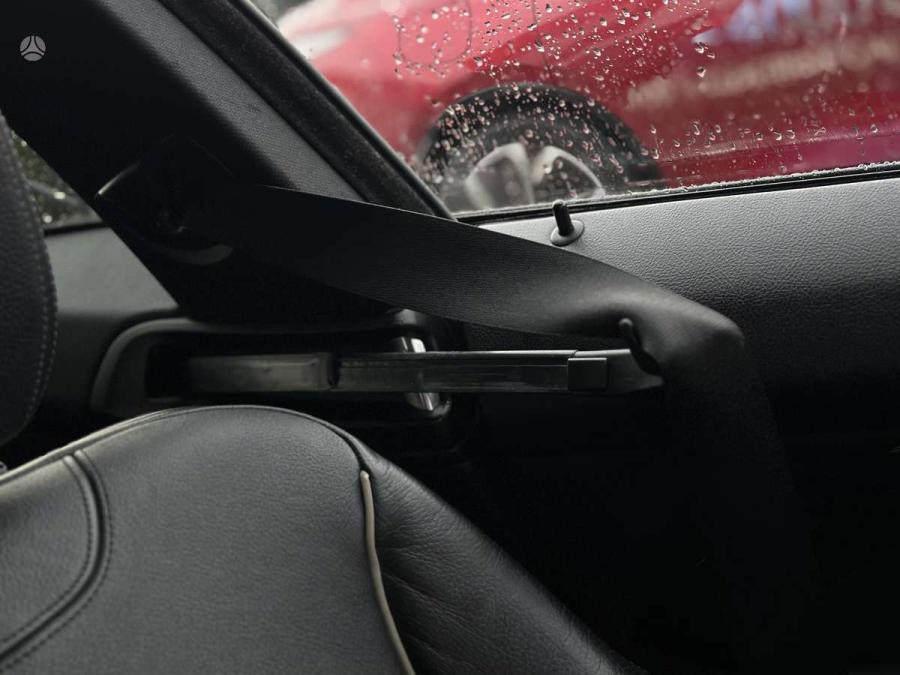 Zils BMW 420 2017 Kauņa, ar dzinēja tilpumu 2.00 L un nobraukumu 135 tūkst. km par 18900 €, foto 35 vietnē AUTOMOTO.COM.LV