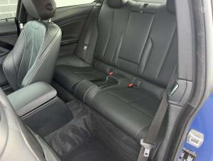 Zils BMW 420 2017 Kauņa, ar dzinēja tilpumu 2.00 L un nobraukumu 135 tūkst. km par 18900 €, foto 39 vietnē AUTOMOTO.COM.LV