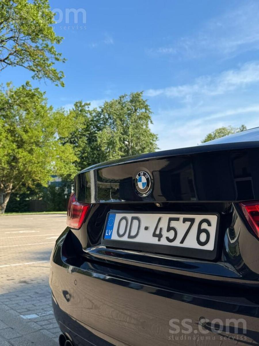 Zils BMW 420 2018 Rīga, ar dzinēja tilpumu 2.00 L un nobraukumu 273 tūkst. km par 19900 €, foto 9 vietnē AUTOMOTO.COM.LV