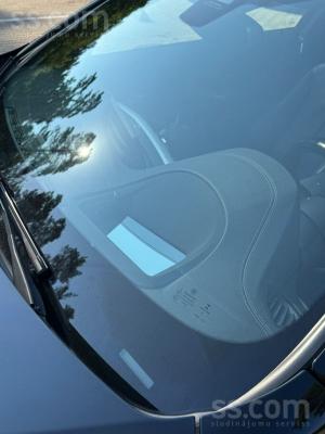Zils BMW 420 2018 Rīga, ar dzinēja tilpumu 2.00 L un nobraukumu 273 tūkst. km par 19900 €, foto 10 vietnē AUTOMOTO.COM.LV