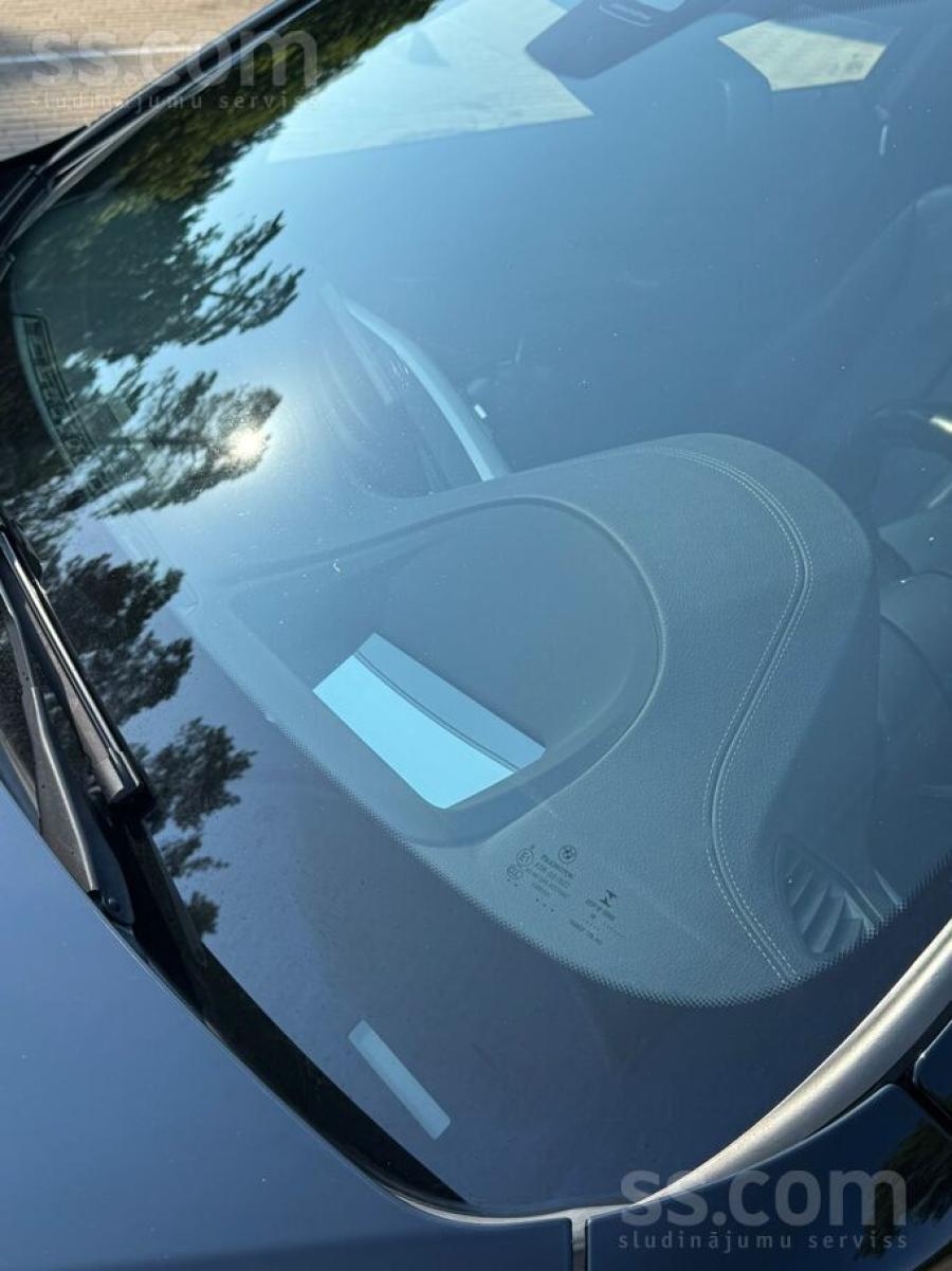 Zils BMW 420 2018 Rīga, ar dzinēja tilpumu 2.00 L un nobraukumu 273 tūkst. km par 19900 €, foto 10 vietnē AUTOMOTO.COM.LV
