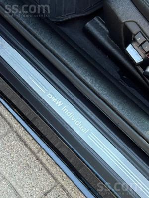 Zils BMW 420 2018 Rīga, ar dzinēja tilpumu 2.00 L un nobraukumu 273 tūkst. km par 19900 €, foto 11 vietnē AUTOMOTO.COM.LV