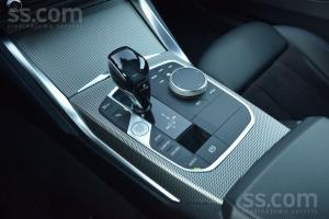Zils BMW 420 2020 Rīga, ar dzinēja tilpumu 2.00 L un nobraukumu 91 tūkst. km par 37800 €, foto 6 vietnē AUTOMOTO.COM.LV