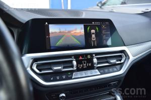 Zils BMW 420 2020 Rīga, ar dzinēja tilpumu 2.00 L un nobraukumu 91 tūkst. km par 37800 €, foto 7 vietnē AUTOMOTO.COM.LV