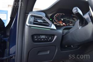 Zils BMW 420 2020 Rīga, ar dzinēja tilpumu 2.00 L un nobraukumu 91 tūkst. km par 37800 €, foto 10 vietnē AUTOMOTO.COM.LV