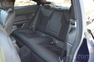 Zils BMW 420 2020 Rīga, ar dzinēja tilpumu 2.00 L un nobraukumu 91 tūkst. km par 37800 €, foto 14 vietnē AUTOMOTO.COM.LV