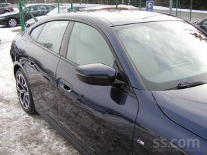 Zils BMW 420 2021 Rīga, ar dzinēja tilpumu 2.00 L un nobraukumu 0 tūkst. km par 36500 €, foto 12 vietnē AUTOMOTO.COM.LV