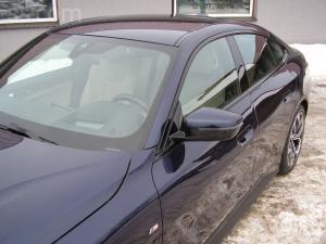 Zils BMW 420 2021 Rīga, ar dzinēja tilpumu 2.00 L un nobraukumu 0 tūkst. km par 36500 €, foto 14 vietnē AUTOMOTO.COM.LV