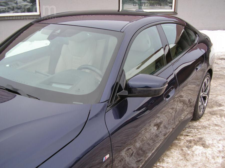 Zils BMW 420 2021 Rīga, ar dzinēja tilpumu 2.00 L un nobraukumu 0 tūkst. km par 36500 €, foto 14 vietnē AUTOMOTO.COM.LV