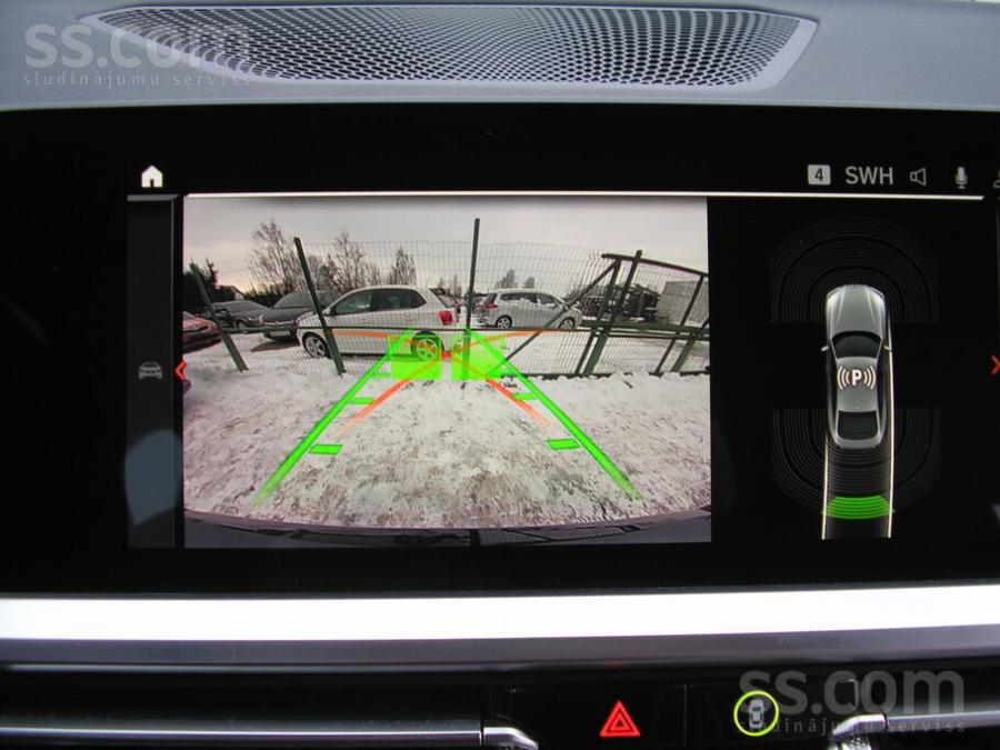 Zils BMW 420 2021 Rīga, ar dzinēja tilpumu 2.00 L un nobraukumu 0 tūkst. km par 36500 €, foto 18 vietnē AUTOMOTO.COM.LV