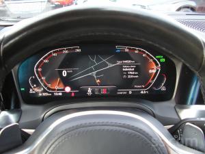 Zils BMW 420 2021 Rīga, ar dzinēja tilpumu 2.00 L un nobraukumu 0 tūkst. km par 36500 €, foto 20 vietnē AUTOMOTO.COM.LV