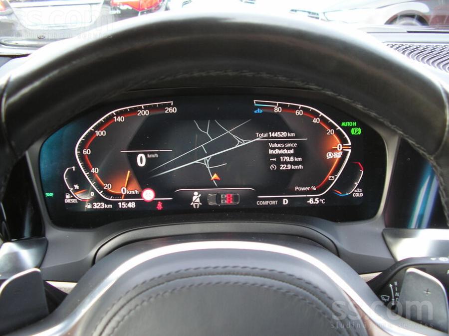 Zils BMW 420 2021 Rīga, ar dzinēja tilpumu 2.00 L un nobraukumu 0 tūkst. km par 36500 €, foto 20 vietnē AUTOMOTO.COM.LV