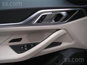 Zils BMW 420 2021 Rīga, ar dzinēja tilpumu 2.00 L un nobraukumu 0 tūkst. km par 36500 €, foto 22 vietnē AUTOMOTO.COM.LV