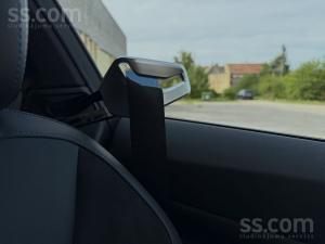 Zils BMW 420 2023 Tukums, ar dzinēja tilpumu 2.00 L un nobraukumu 60 tūkst. km par 39500 €, foto 14 vietnē AUTOMOTO.COM.LV