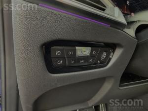 Zils BMW 420 2023 Tukums, ar dzinēja tilpumu 2.00 L un nobraukumu 60 tūkst. km par 39500 €, foto 16 vietnē AUTOMOTO.COM.LV